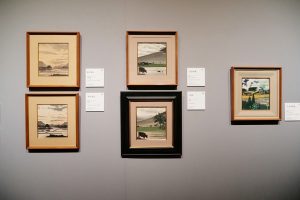 「決着の地」東京・上野で刻まれる新たな一村像。悲願の大回顧展「田中一村展 奄美の光 魂の絵画」 | 藝大アートプラザ