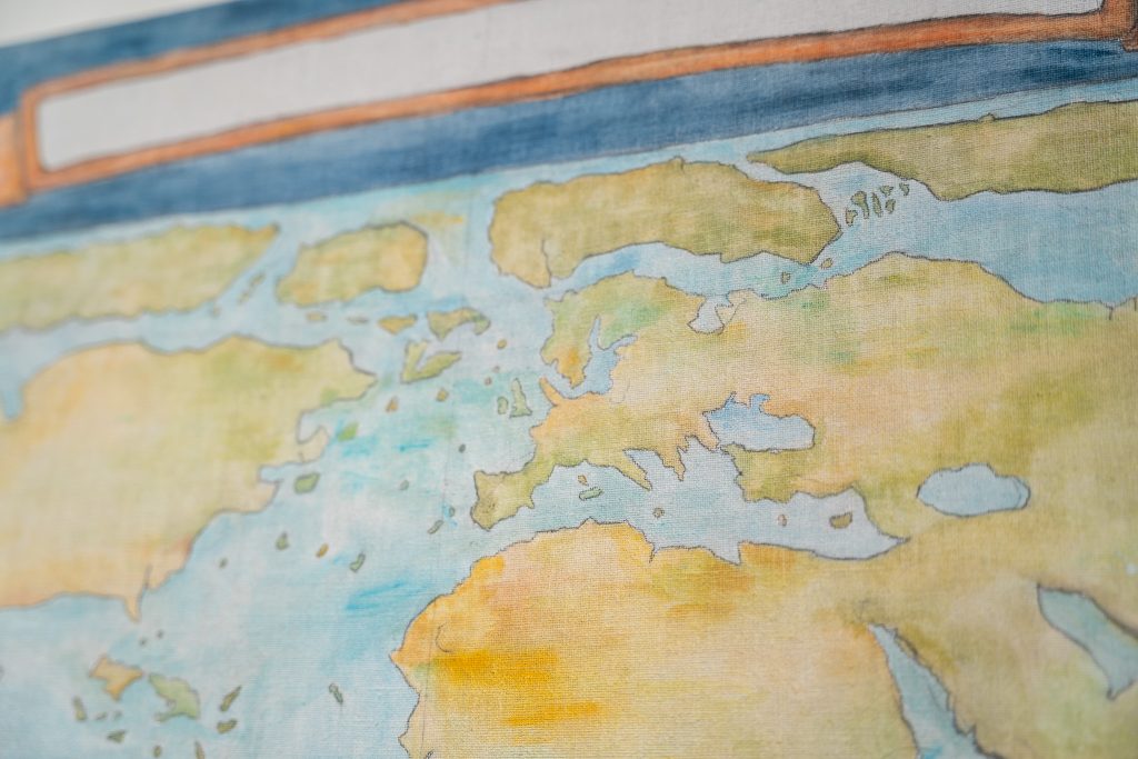 美しき愚かさを表現する。「Beautiful Foolishness展」作家紹介 | 藝大アートプラザ