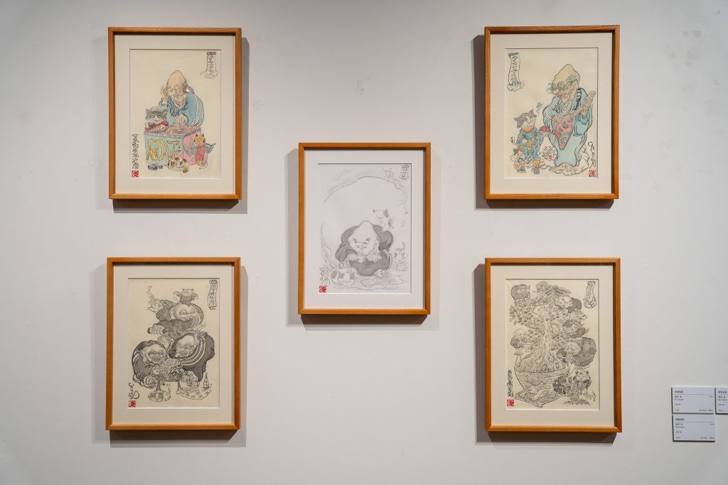 美しき愚かさを表現する。「Beautiful Foolishness展」作家紹介 | 藝大アートプラザ