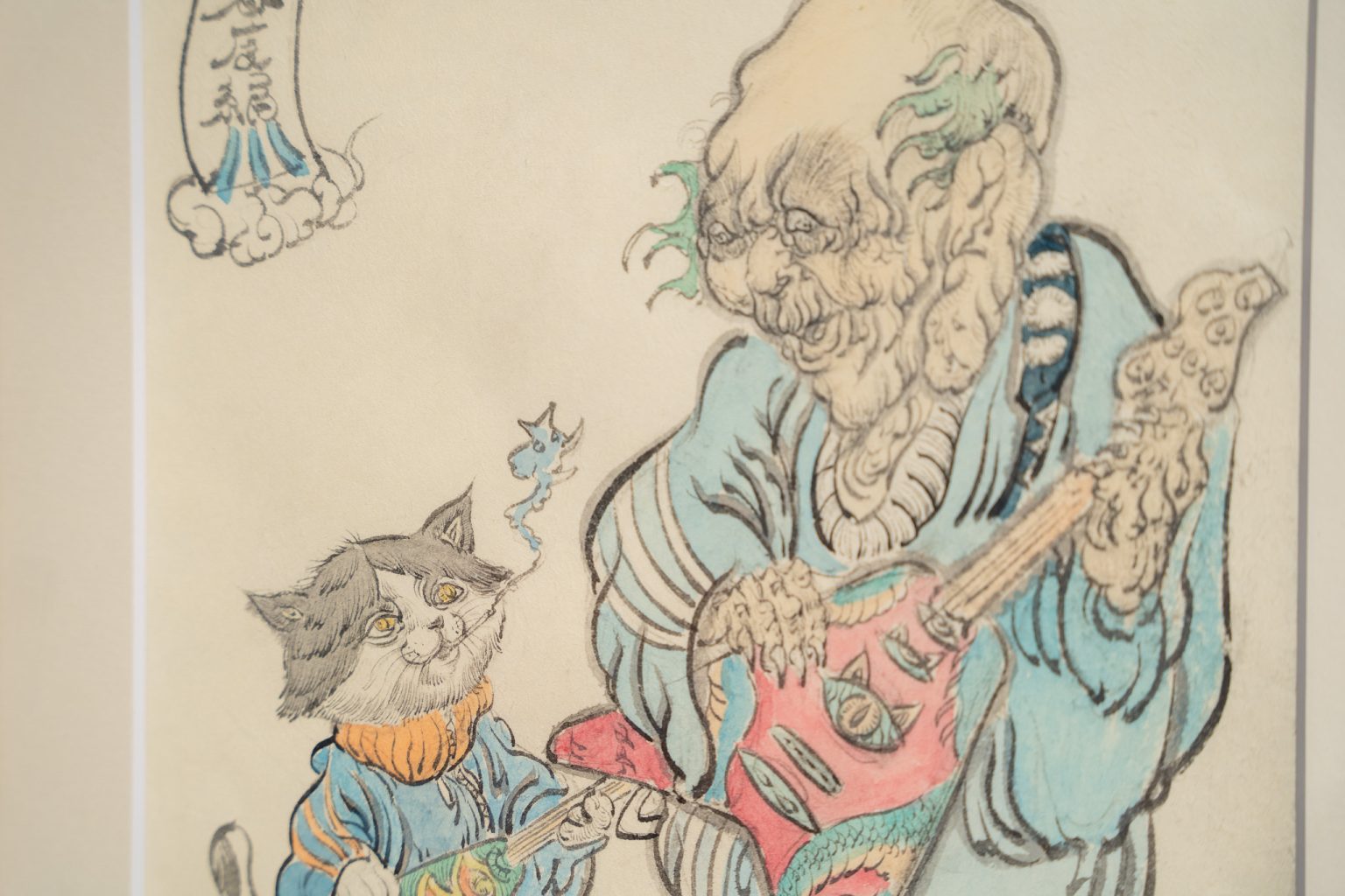 美しき愚かさを表現する。「Beautiful Foolishness展」作家紹介 | 藝大アートプラザ