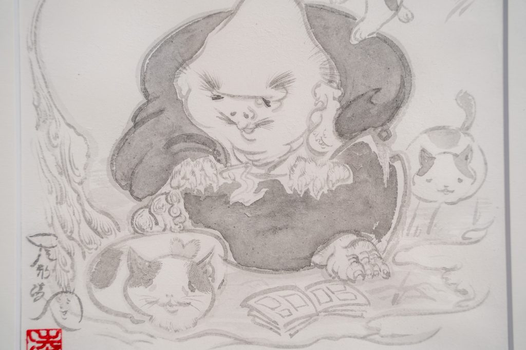 美しき愚かさを表現する。「Beautiful Foolishness展」作家紹介 | 藝大アートプラザ