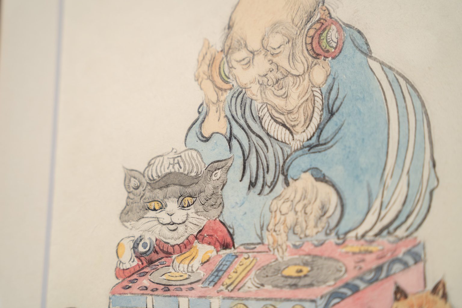 美しき愚かさを表現する。「Beautiful Foolishness展」作家紹介 | 藝大アートプラザ