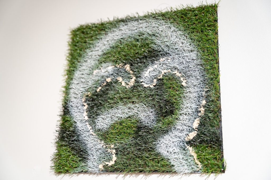 美しき愚かさを表現する。「Beautiful Foolishness展」作家紹介 | 藝大アートプラザ