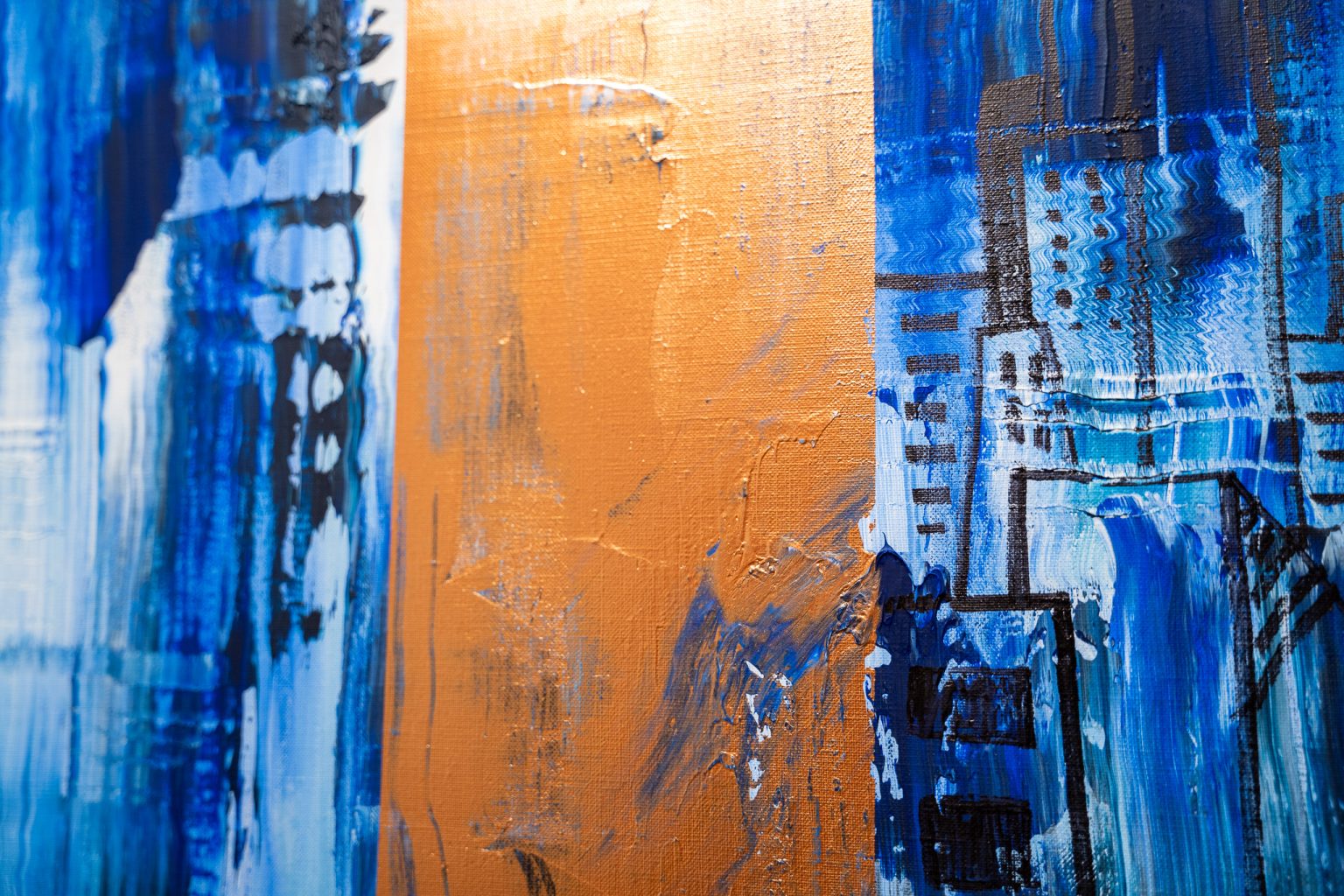 美しき愚かさを表現する。「Beautiful Foolishness展」作家紹介 | 藝大アートプラザ