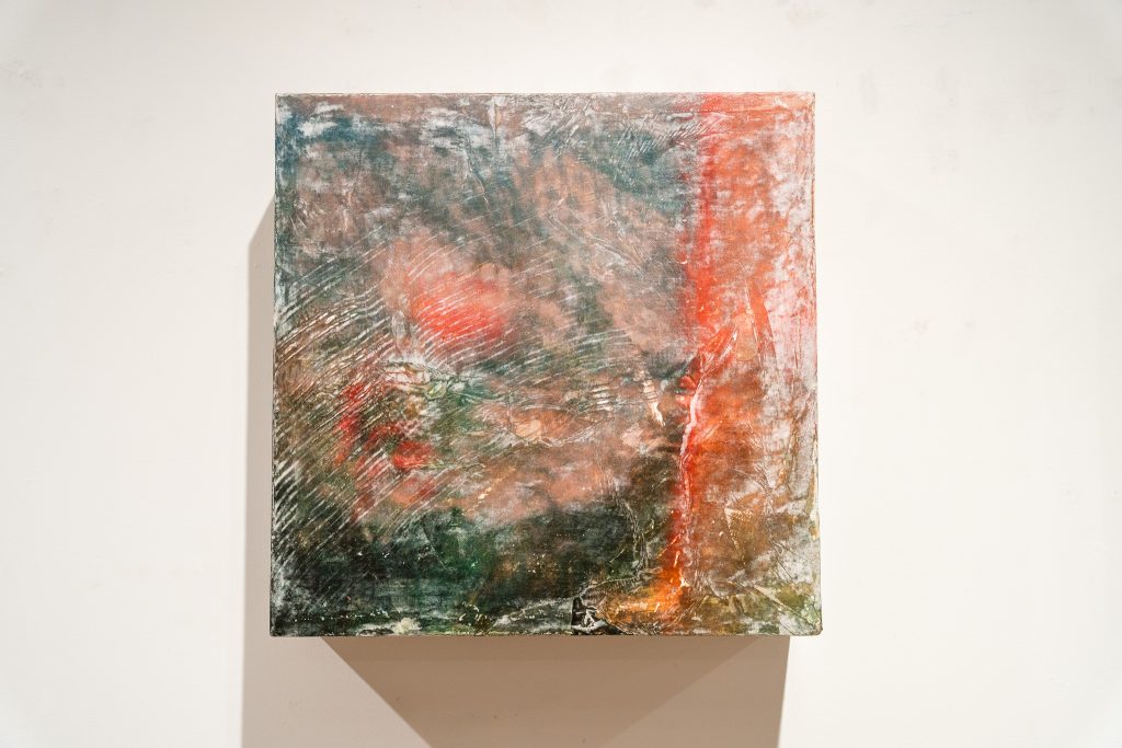 美しき愚かさを表現する。「Beautiful Foolishness展」作家紹介 | 藝大アートプラザ