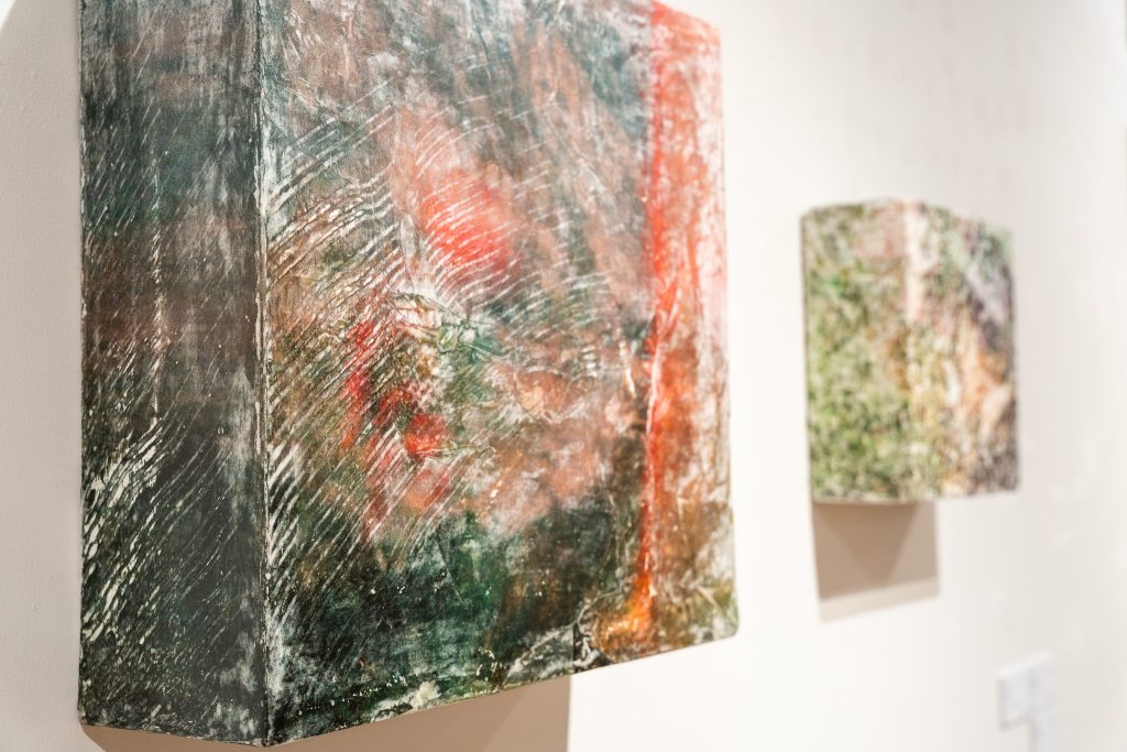 美しき愚かさを表現する。「Beautiful Foolishness展」作家紹介 | 藝大アートプラザ