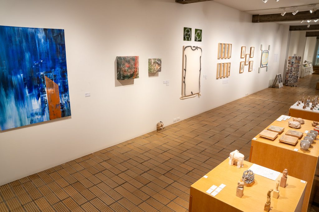 美しき愚かさを表現する。「Beautiful Foolishness展」作家紹介 | 藝大アートプラザ